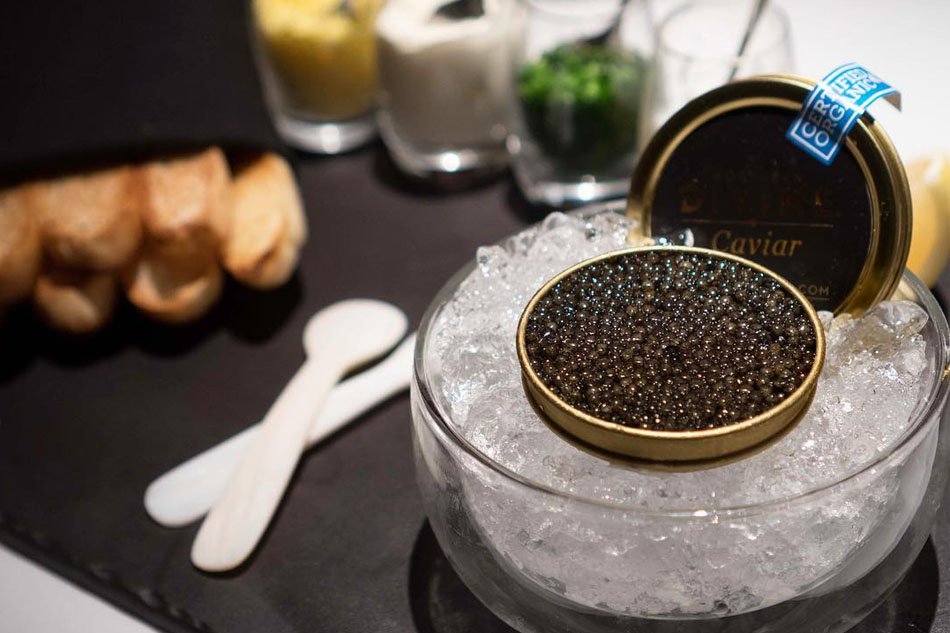 Truffle Oil in Sri lanka | Luxe Colombo – Luxe Colombo