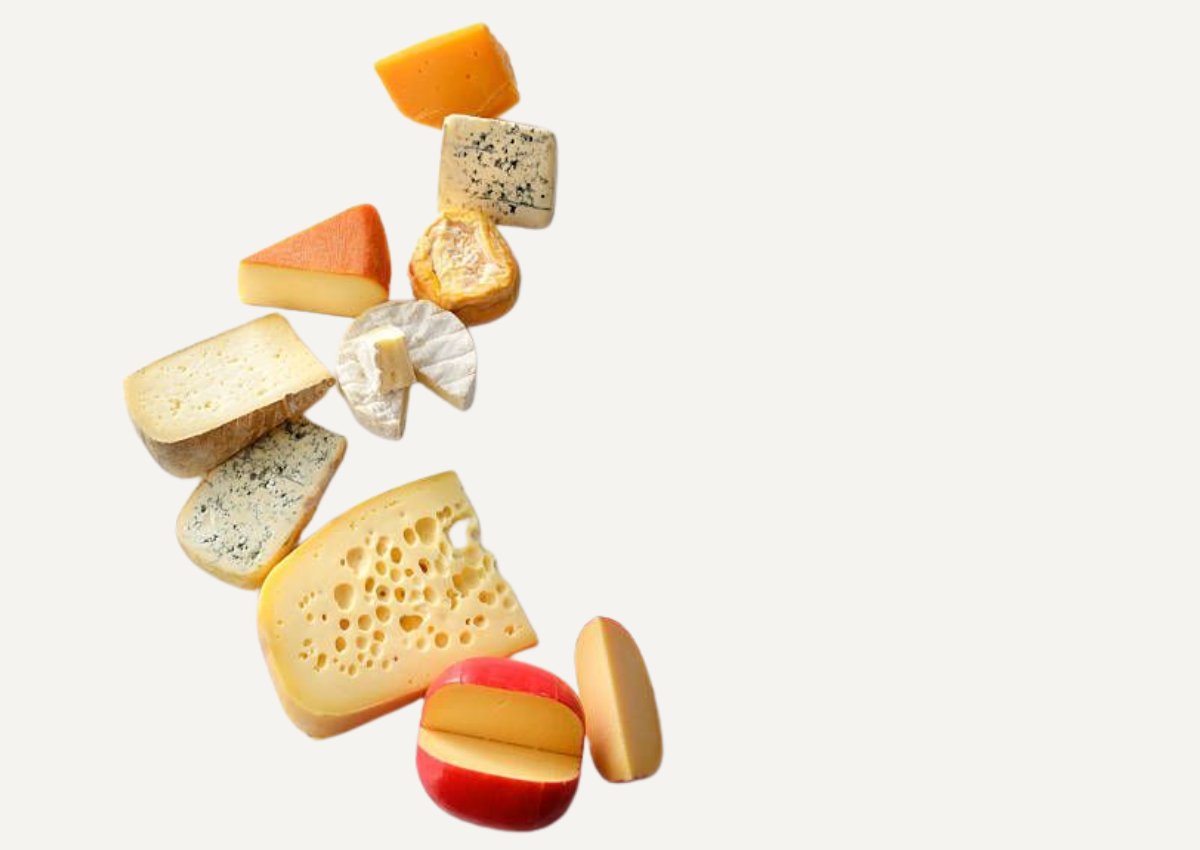 Cheese in Sri Lanka | Luxe Colombo – Luxe Colombo