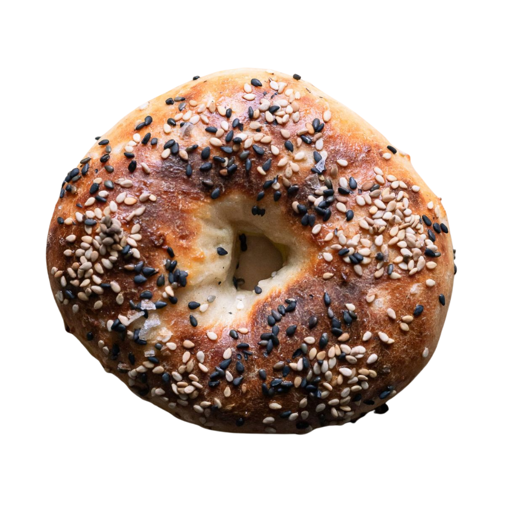 Frozen Bagel - Ceccato – Luxe Colombo