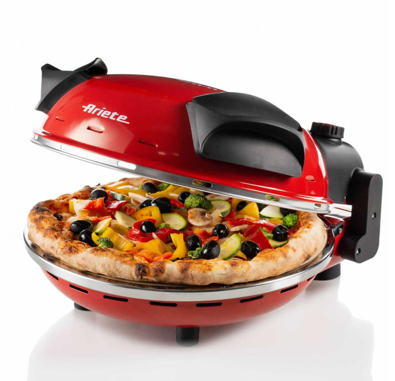 Pizza Oven - Ariete – Luxe Colombo