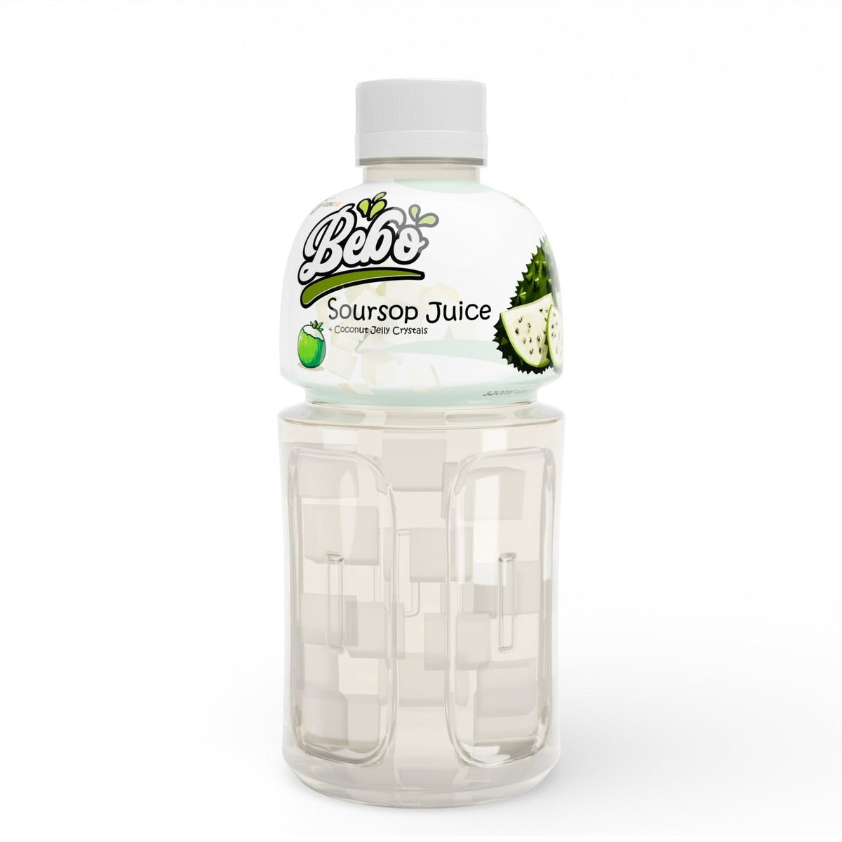 Bebo Soursop Juice 320ml - Greenday – Luxe Colombo
