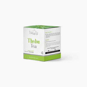 Thebu Tea 15 Sachet - Nelis Global – Luxe Colombo