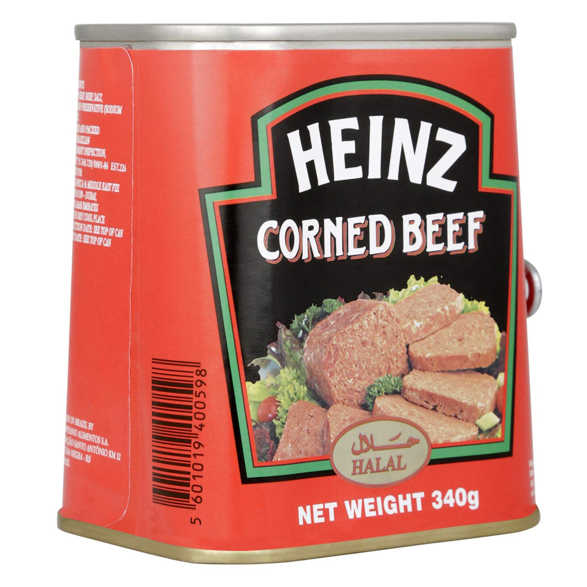 Corned beef 340g- Heinz – Luxe Colombo